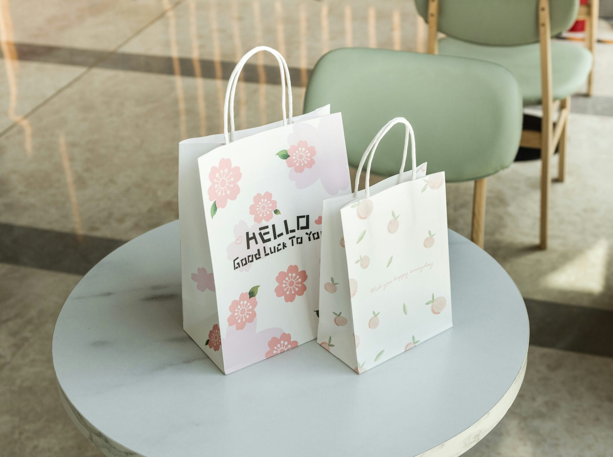 Carrier Bags | Packaging Knowledge